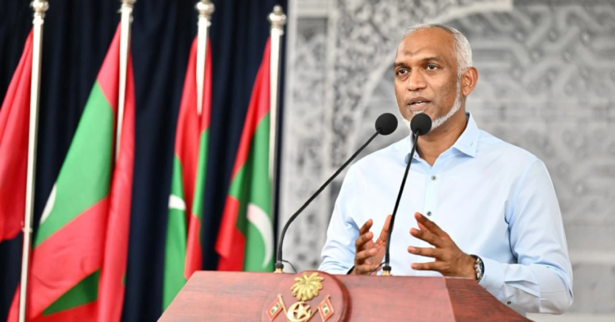 Dhivehinge gothugai Dhivehin dhemithibumuge sirrakee Dhivehi bas...