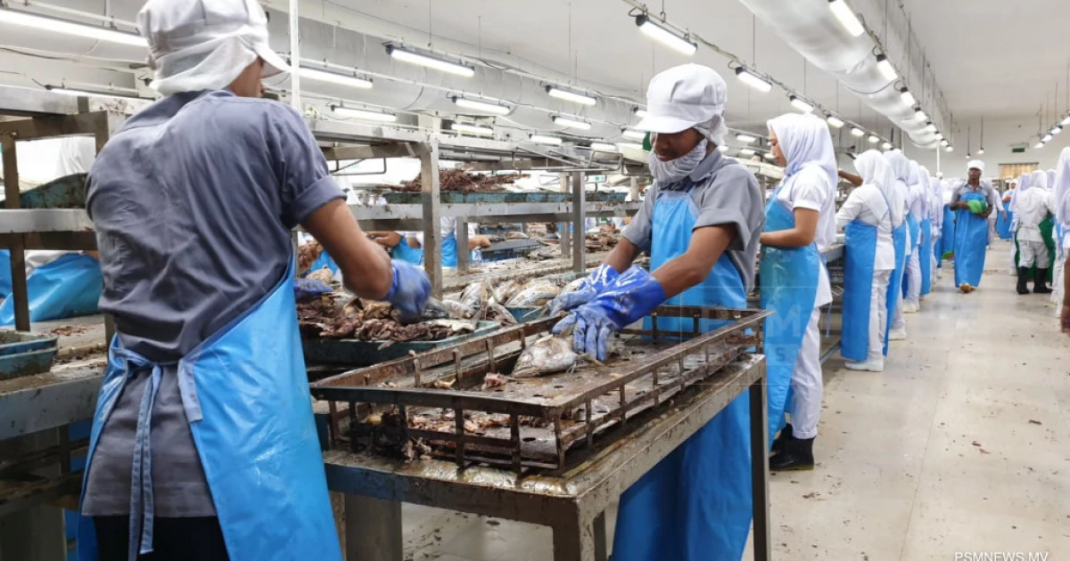 Felivaru cold storage mi aharu beynun kuran fashanee